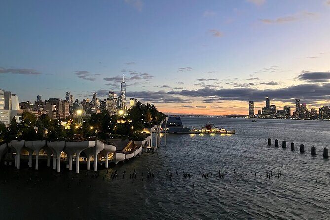 New York City Custom Private Tour with Japanese/English Guide - What We’ve Heard From Others
