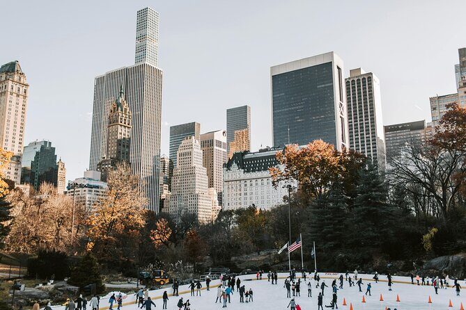 New York City Custom Private Tour with Japanese/English Guide - FAQ: Your Practical Questions Answered