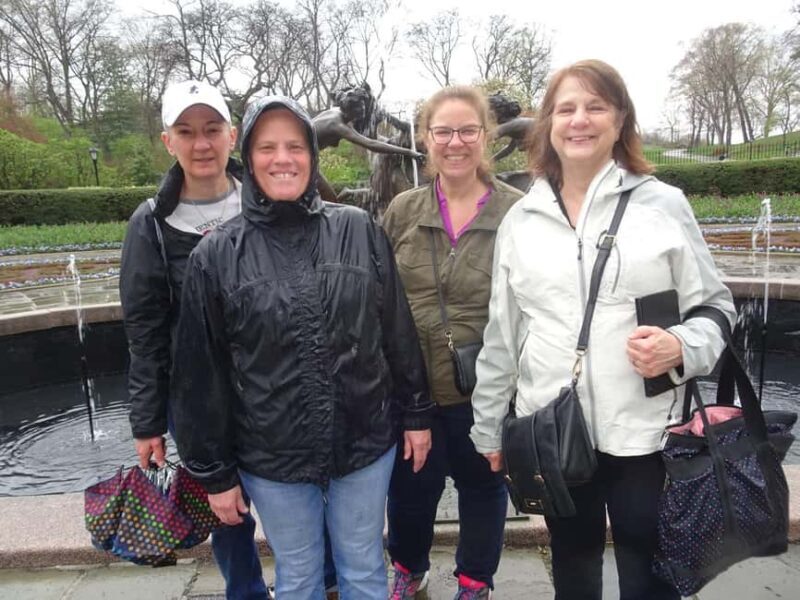 New York City: Custom Private Walking or Vehicle Tour - Exploring New York City: A Private Tour Experience Worth Considering