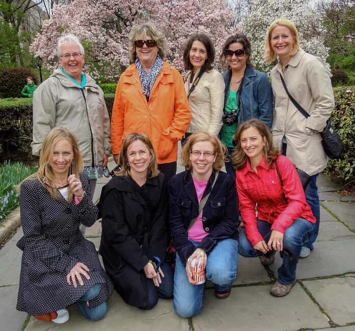 New York City: Custom Private Walking or Vehicle Tour - What Does the Tour Include and Exclude?