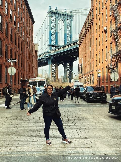 New York City; Design your own tour - Customized to you - Frequently Asked Questions