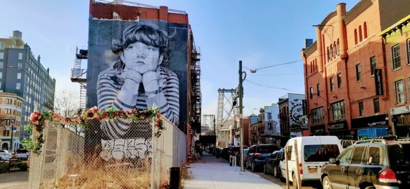 New York City; Design your own tour - Customized to you - Authenticity and Personal Touch