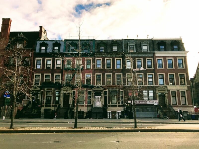 New York City; Design your own tour - Customized to you - Who Is This Tour Best For?
