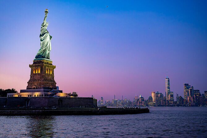 New York City Dinner Cruise on Luxury Yacht with Live Music - Final Thoughts: Is It Worth the Price?