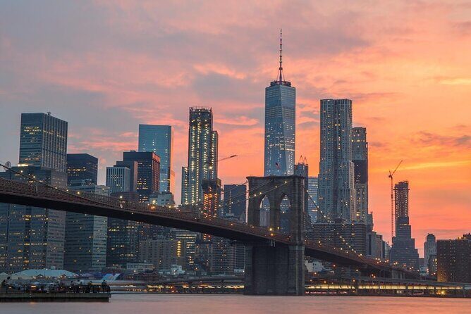 New York City Dinner Cruise with Live Music - Pricing and Value