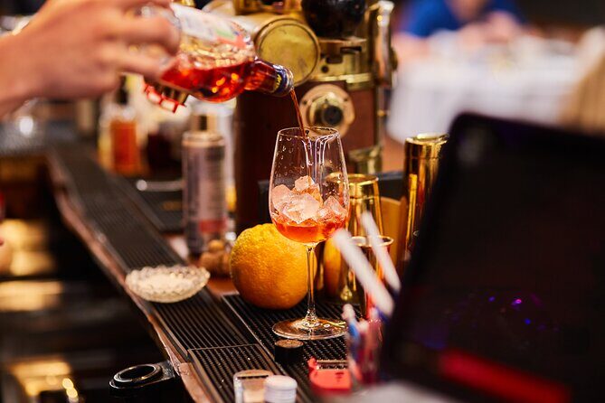 New York City Dinner Cruise with Live Music - The Logistical Realities