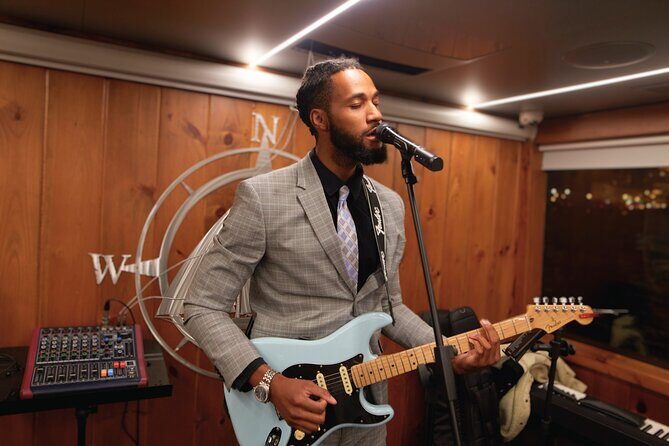 New York City Dinner Cruise with Live Music - FAQ: Your Questions Answered