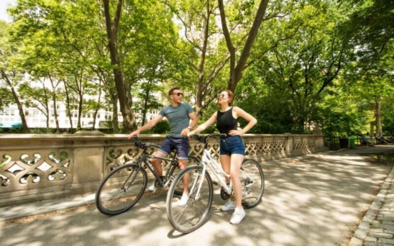 New York City: Discover Pass with Hop-on Hop-off Bus Tour - FAQ