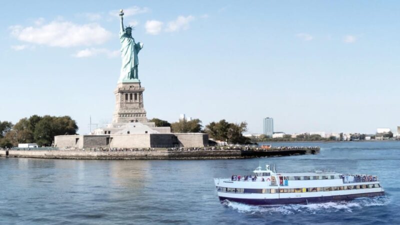 New York City: Discover Pass with Hop-on Hop-off Bus Tour - Value Analysis and Pricing