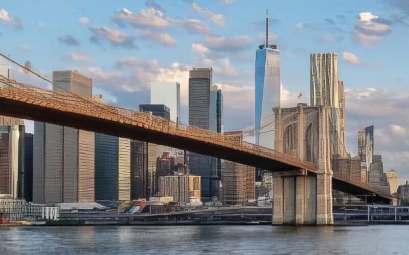 New York City: Discover Pass with Hop-on Hop-off Bus Tour - Who Will Love This Experience?