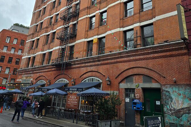 New York City Downtown Manhattan Private Walking Tour - Who Is This Tour Best For?