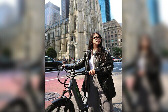 New York City E Bike Rentals - The Practical Side: Pricing, Duration, and Value