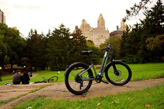 New York City E Bike Rentals - The Sum Up: Is the NYC E-Bike Rental Right for You?