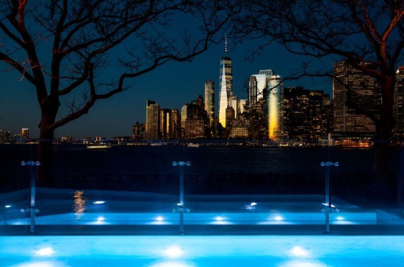 New York City: Entry Ticket to QC NY Spa on Governors Island - The Itinerary: What to Expect from Start to Finish