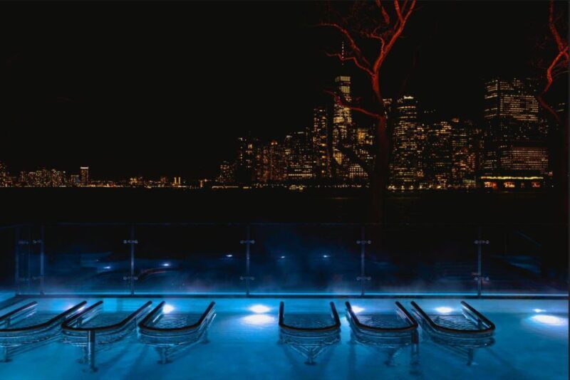 New York City: Entry Ticket to QC NY Spa on Governors Island - Final Thoughts: Why Choose QC NY on Governors Island?