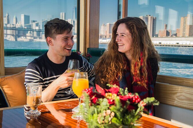 New York City Fall Foliage Brunch Cruise - Who Is This Cruise Best For?