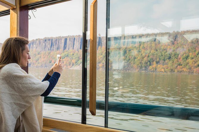 New York City Fall Foliage Brunch Cruise - Final Thoughts