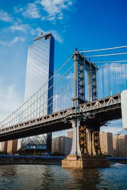 New York City: Fall Foliage Oktoberfest Cruise - Ideal for Who?