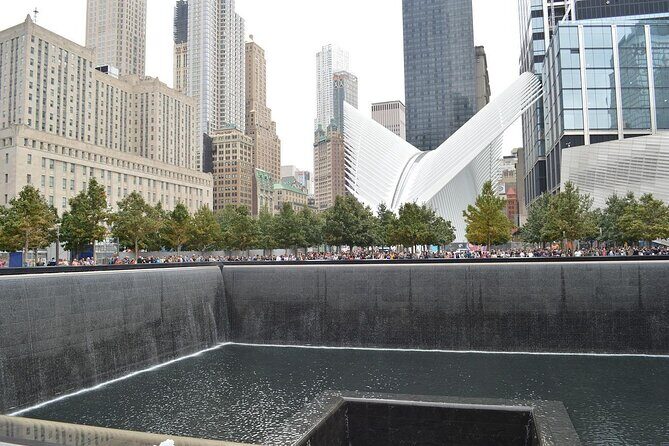 New York City: Financial District and 9/11 Memorial Tour - Final Thoughts: Who Should Consider This Tour?