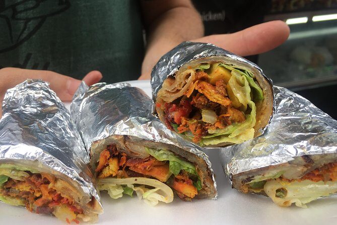 New York City Food Cart Walking Tour - Final Thoughts