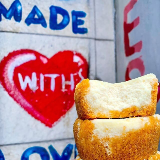 New York City: Food Walking Tour of Chinatown & Little Italy - What Sets This Tour Apart