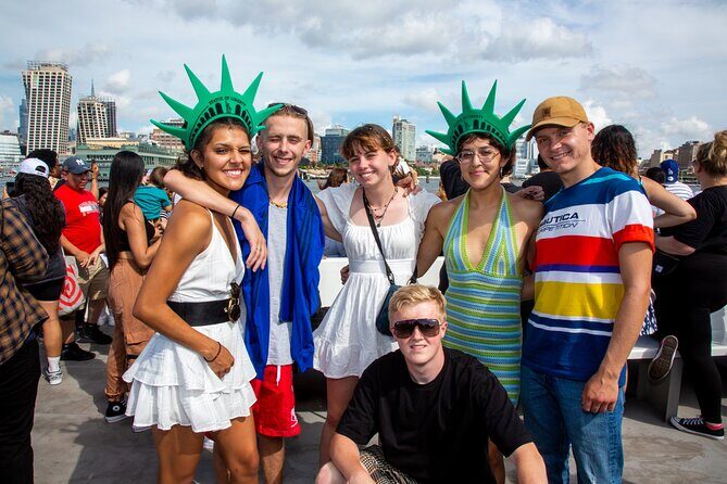 New York City Freedom Liberty Tour - The Real Value: What You Get for the Price