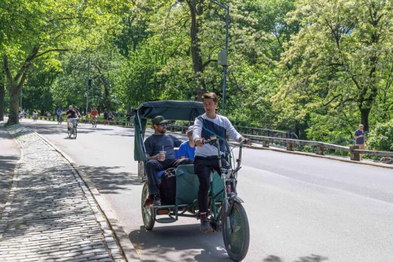 New York City: Friends Tour - Exploring the Tour in Detail