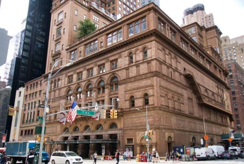 New York City: Full City Pedicab Tour - An In-Depth Look at the Full City Pedicab Tour