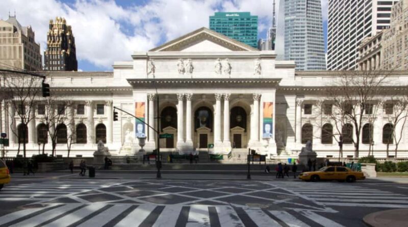 New York City: Full City Pedicab Tour - The Sum Up