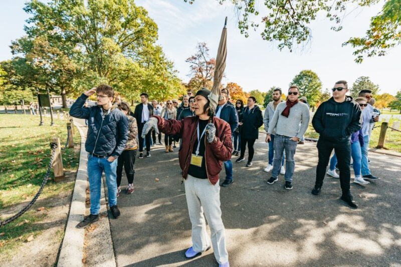 New York City: Full-Day Washington DC City Highlights Tour - Final Thoughts