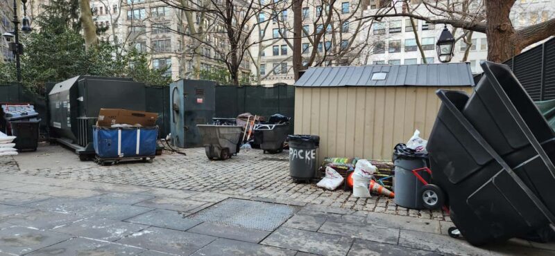 New York City: Garbage and Rats Walking Tour - The Authenticity and Value
