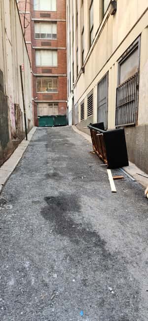 New York City: Garbage and Rats Walking Tour - Final Thoughts