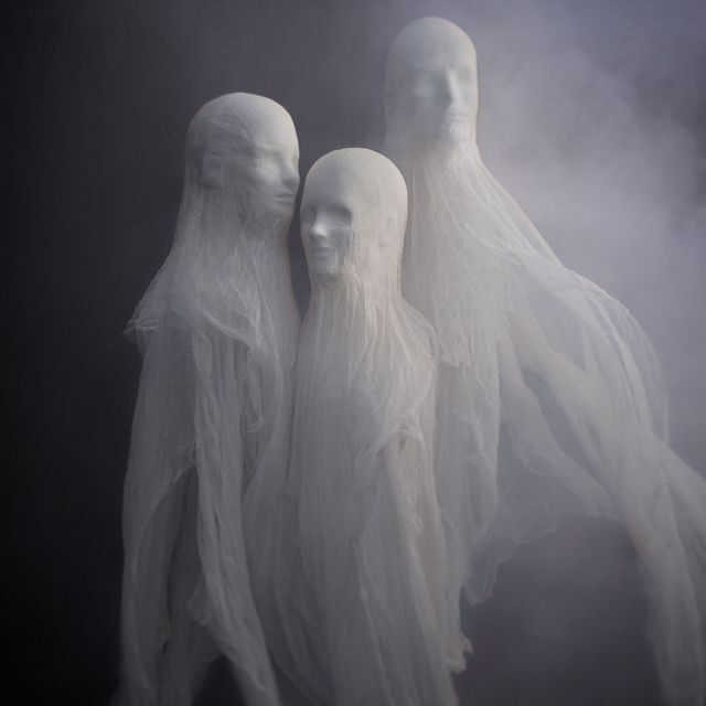 New York City: Ghost Walk and Paranormal Tour - What makes this tour stand out?
