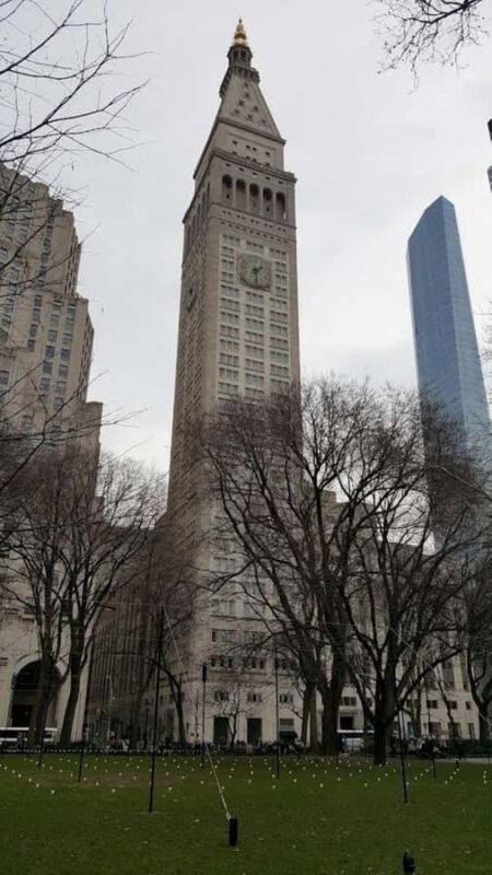 New York City: Gilded Age Forgotten City Walking Tour - An Introduction to the Tour Experience