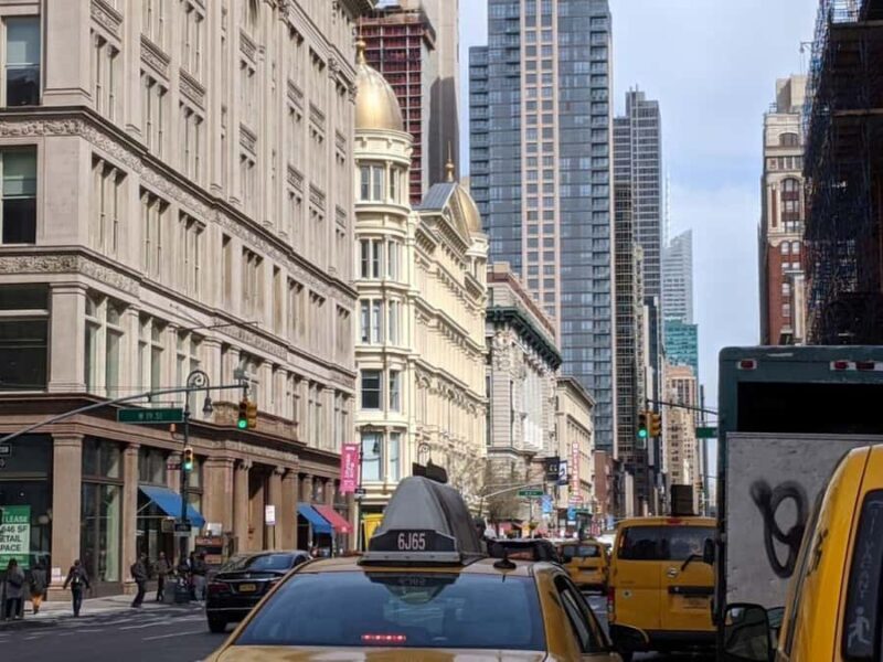 New York City: Gilded Age Forgotten City Walking Tour - Frequently Asked Questions