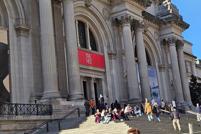 New York City Gossip Girl Tour - Discover New York City Through the Glamorous Lens of Gossip Girl