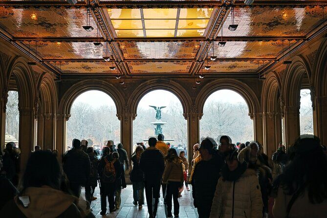 New York City Gossip Girl Tour - Walking in the Footsteps of Gossip Girl