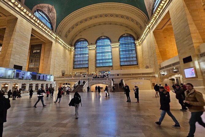 New York City Gossip Girl Tour - Authenticity and Guide Quality