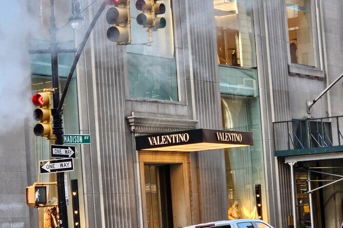 New York City Gossip Girl Tour - Concluding Thoughts