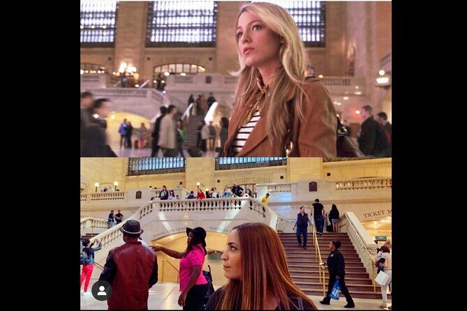 New York City Gossip Girl TV Show Sites Bus Tour - What’s Included & What’s Not