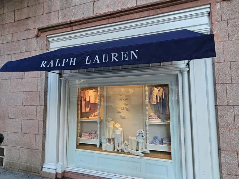 New York City: Gossip Girl Walking Tour - Key Points