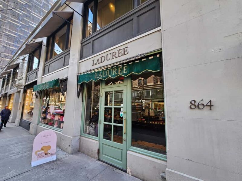 New York City: Gossip Girl Walking Tour - Itinerary Breakdown: What You Can Expect