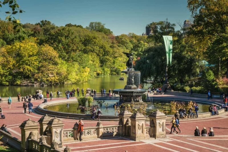 New York City: Gossip Girl Walking Tour - The Value Proposition