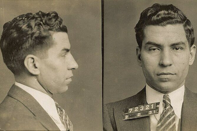 New York City Grand Central Tales from Darkside with NYPD Guides - FAQ