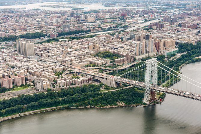 New York City Grand Island Helicopter Tour - Analyzing the Value