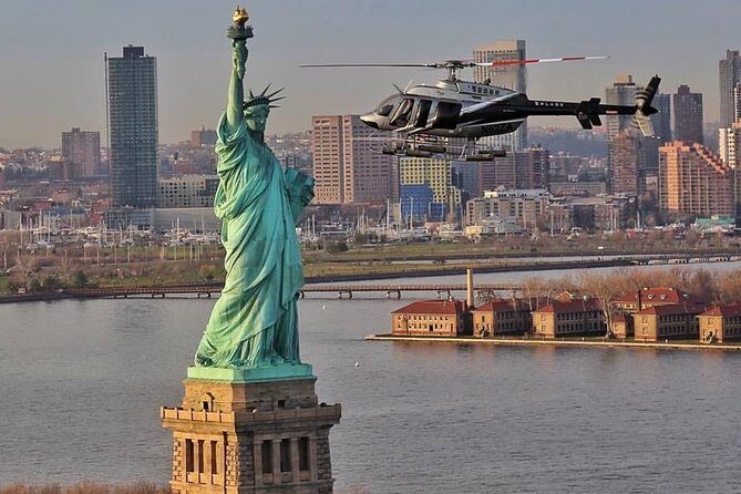 New York City Grand Island Helicopter Tour - Final Thoughts: Who Will Appreciate This Tour Most?