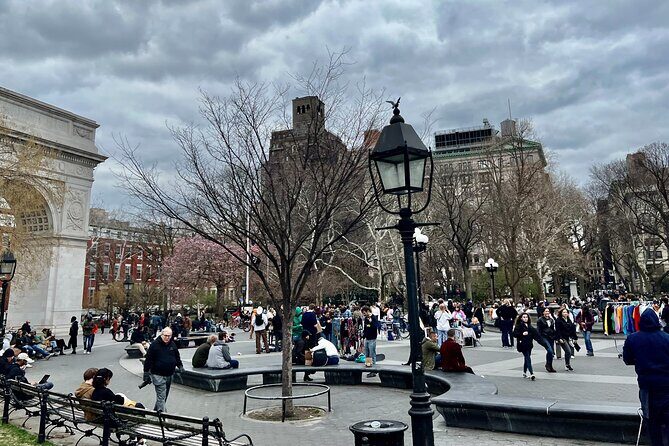 New York City Greenwich Village 3 Hour Private Walking Tour - FAQ: Your Greenwich Village Walking Tour Questions Answered