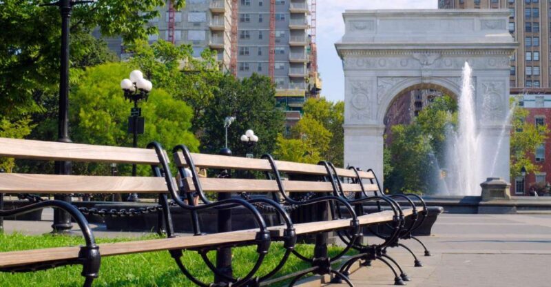 New York City: Greenwich Village Guided Walking Tour - The Experience in Detail