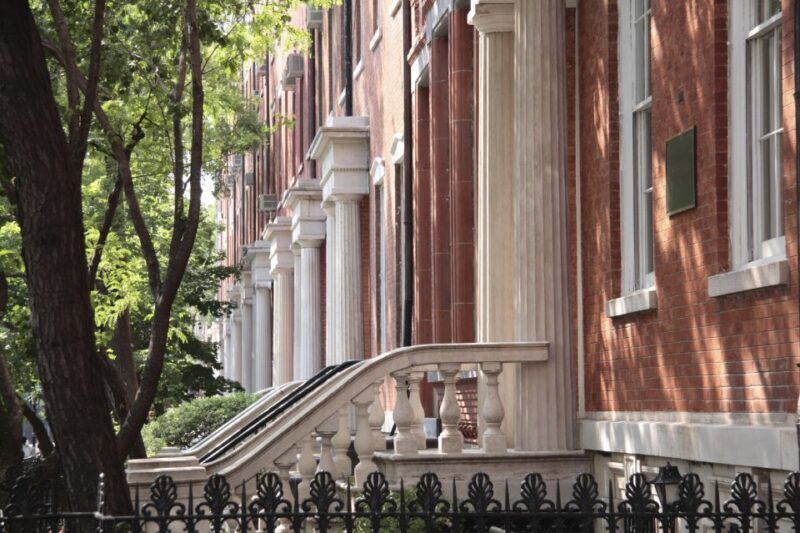 New York City: Greenwich Village Guided Walking Tour - Who Will Love This Tour?