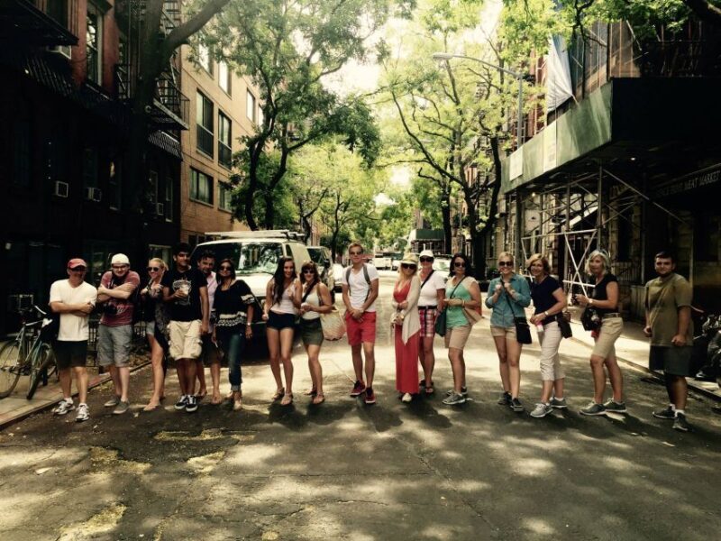 New York City: Greenwich Village Guided Walking Tour - Final Thoughts